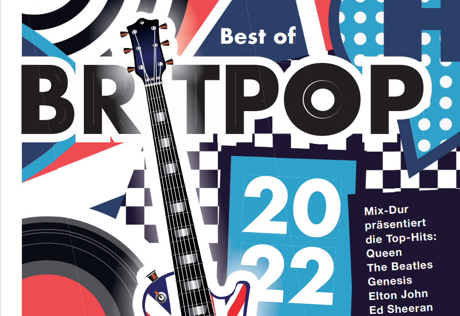 MGV goes British - Jetzt Karten sichern! - MGV Neuhausen